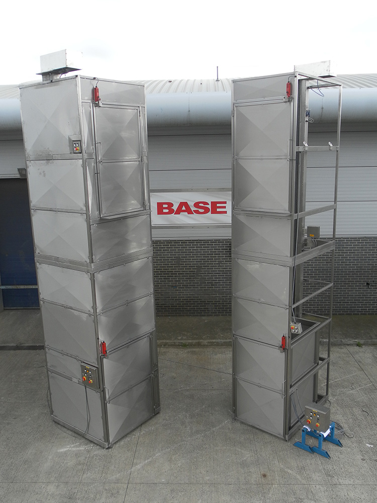 Basehandling Ltd Search Results