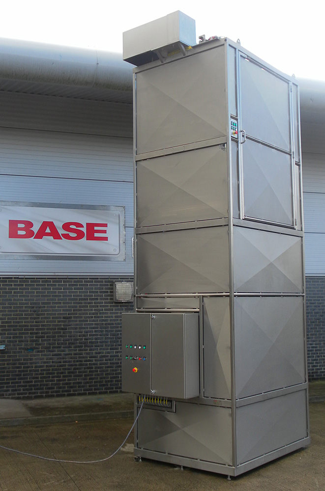 Basehandling Ltd Search Results