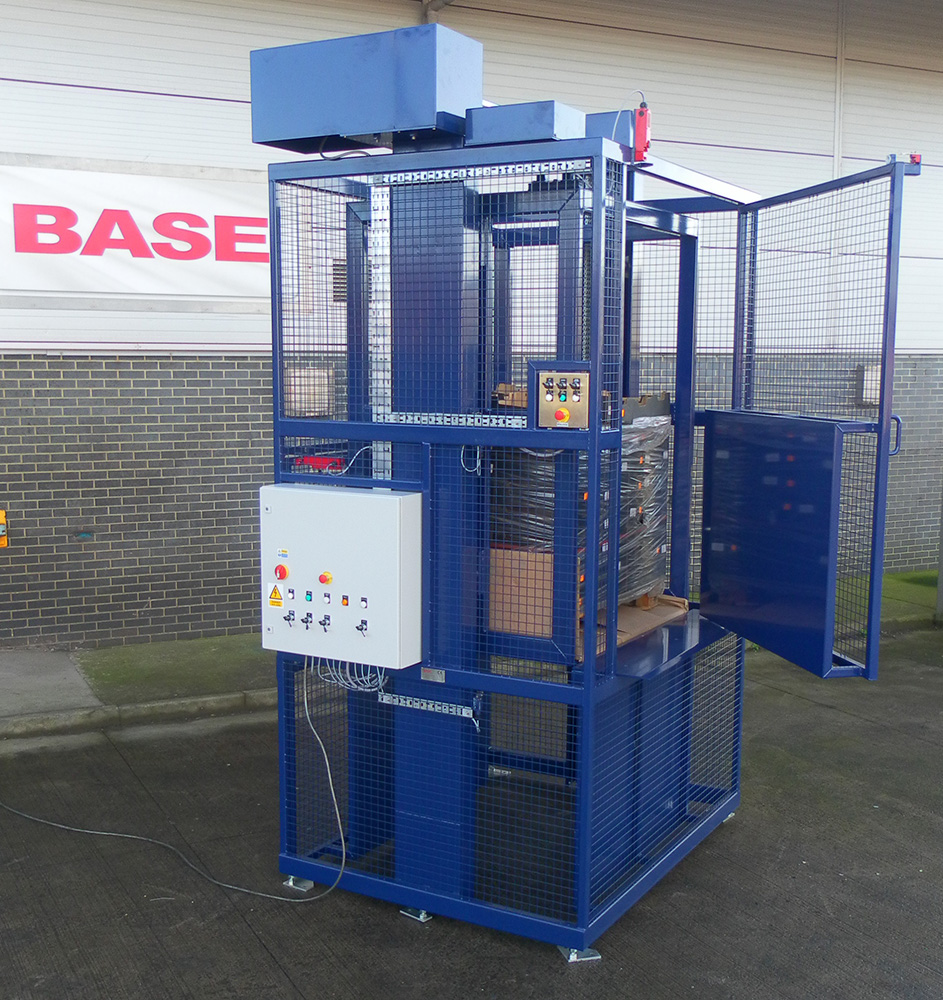 Basehandling Ltd Search Results