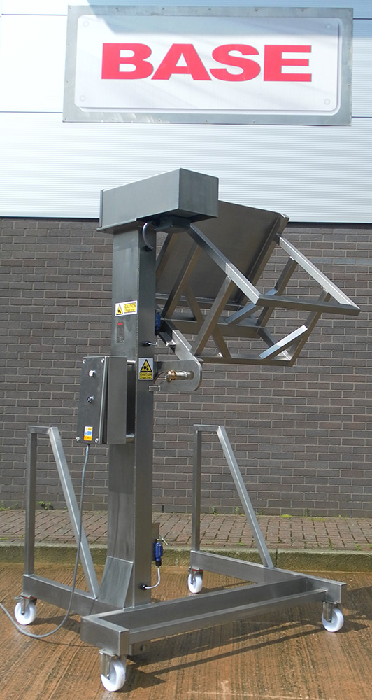 Drum Hoist System at Robert Lindsay blog