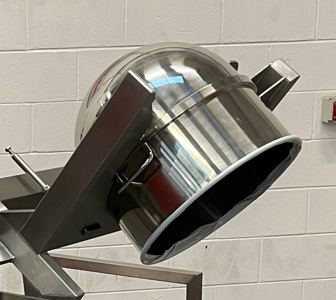 Hobart Mixing Bowl Tipper - BTM/150/1000/M