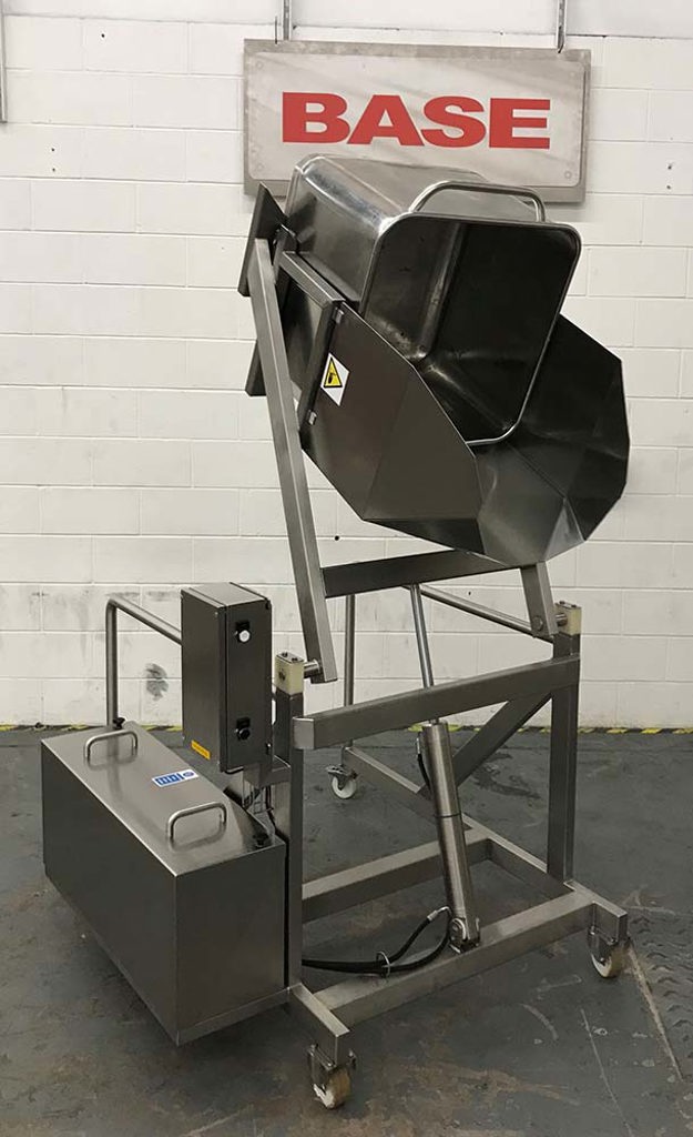 Battery Operated Dump Buggy Tipper - BTH/300/1295/M/12V