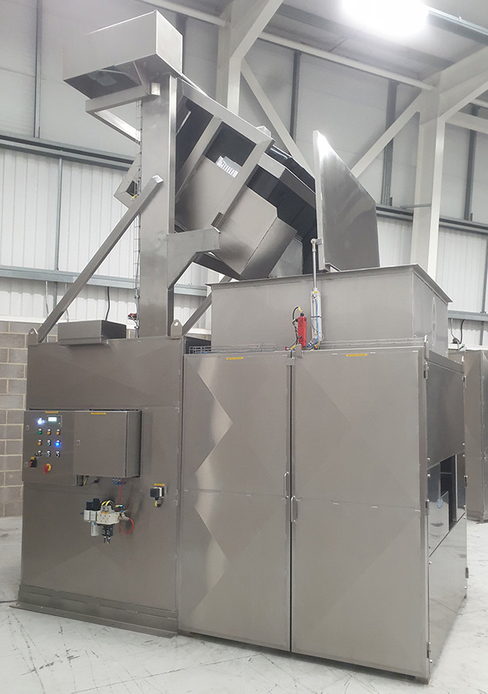 Box Dumper - BTM/2P/300/2800/B/G