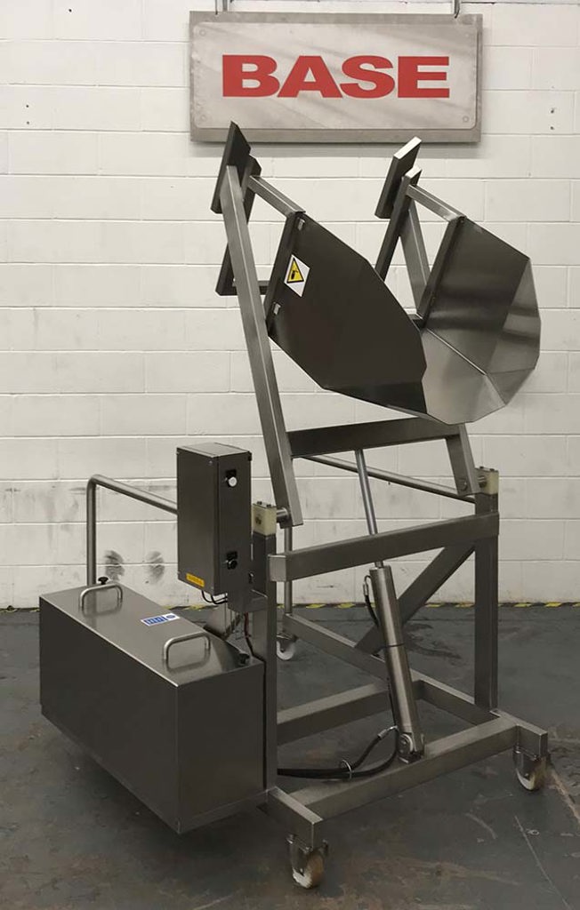 Battery Operated Dump Buggy Tipper - BTH/300/1295/M/12V