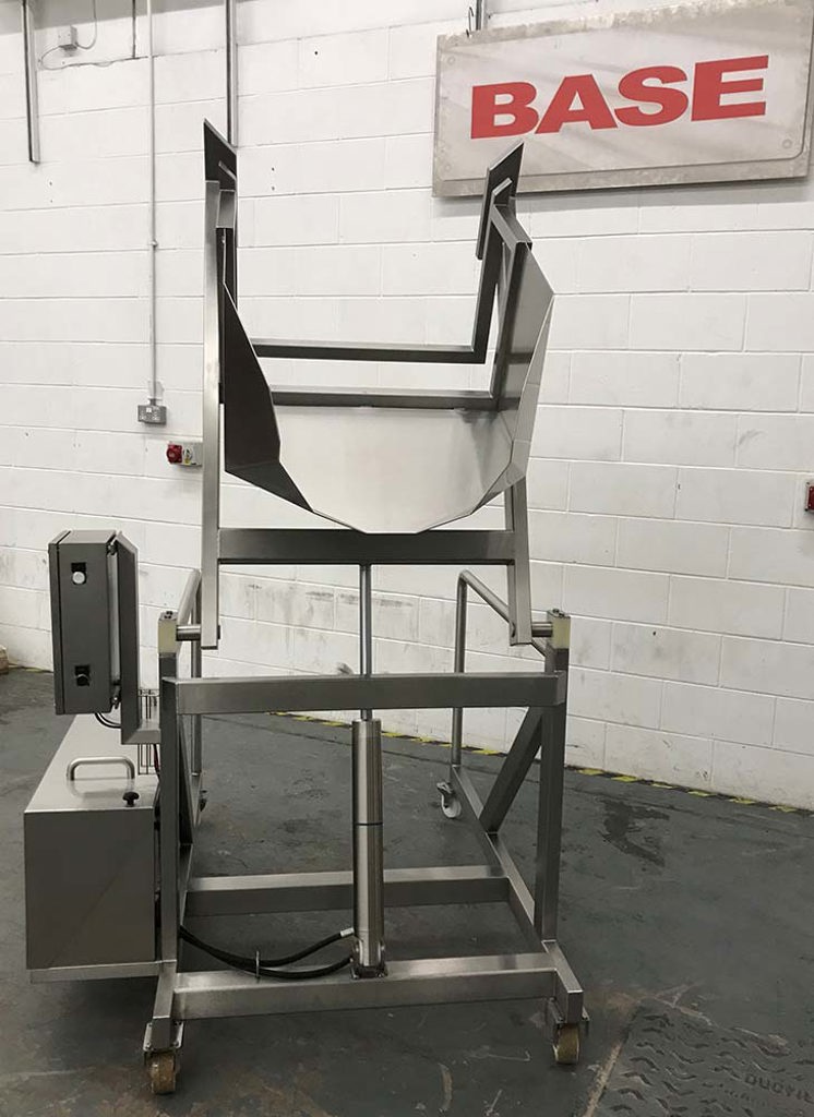 Battery Operated Dump Buggy Tipper - BTH/300/1295/M/12V