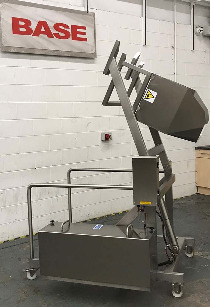 Battery Operated Dump Buggy Tipper - BTH/300/1295/M/12V