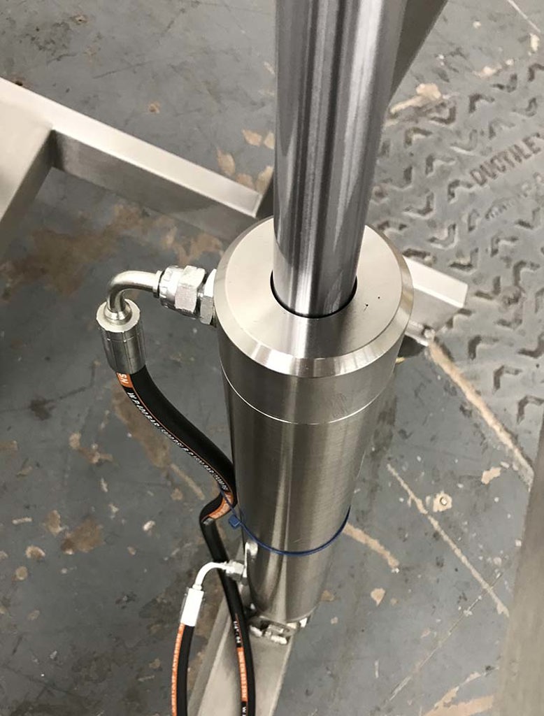 Battery Operated Dump Buggy Tipper - BTH/300/1295/M/12V