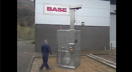 Base Handling Products Ltd - Home