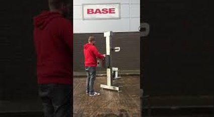 Base Handling Products Ltd - Home