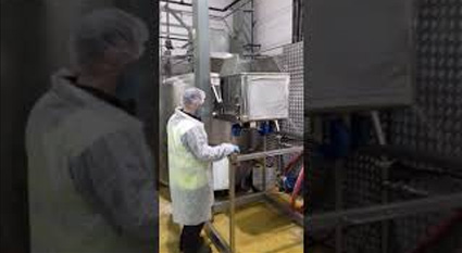 Base Handling Products Ltd - Home