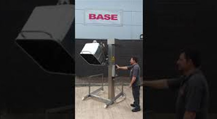 Base Handling Products Ltd - Home