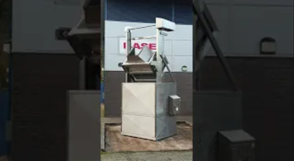 Base Handling Products Ltd - Home