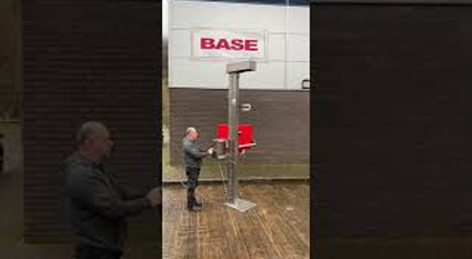 Base Handling Products Ltd - Home