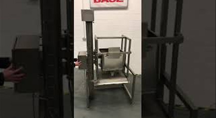 Base Handling Products Ltd - Home