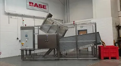 Base Handling Products Ltd - Home