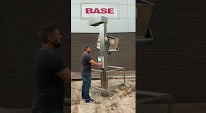 Base Handling Products Ltd - Home