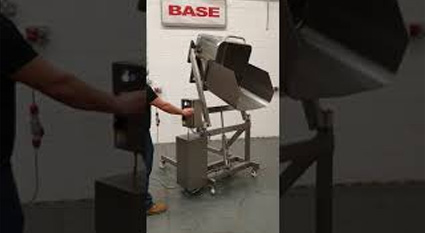 Base Handling Products Ltd - Home