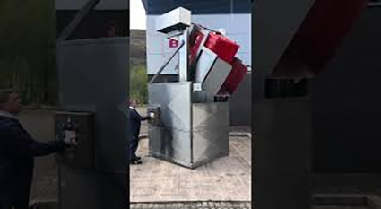 Base Handling Products Ltd - Home