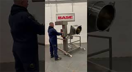 Base Handling Products Ltd - Home