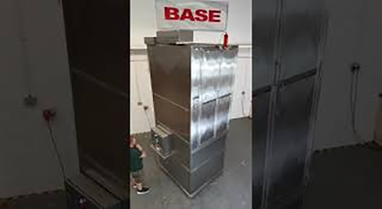 Base Handling Products Ltd - Home